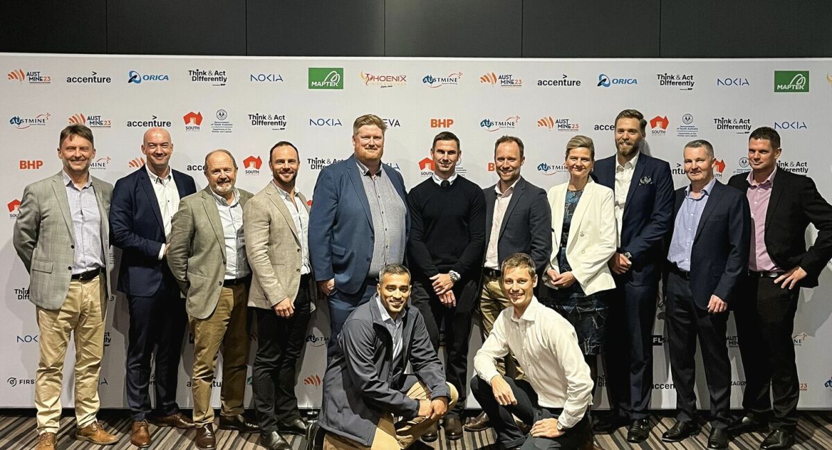 Austmine conference highlights need for step-change in mining industry ...