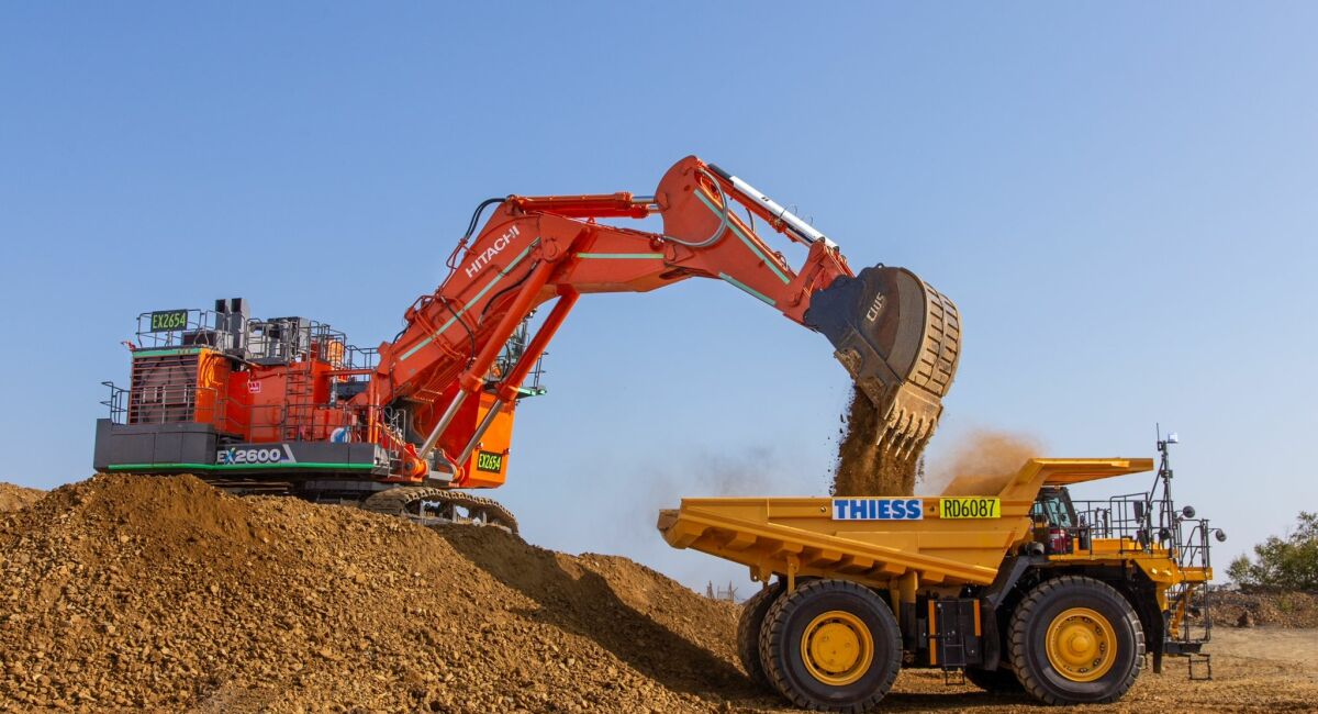 Thiess successfully extends debt facilities for another three years ...