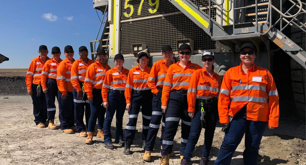 Thiess' Sisters in Mining celebrates 10 years of opportunity - Thiess ...