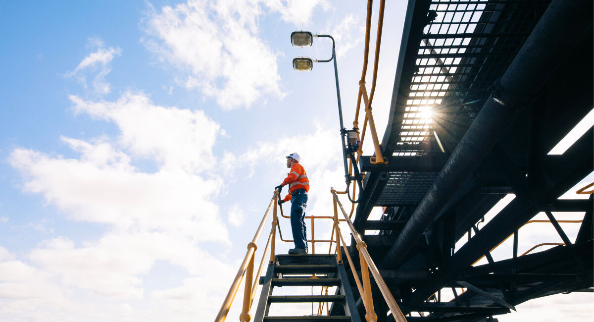 Thiess Offer for MACA declared unconditional - Thiess 90 Years