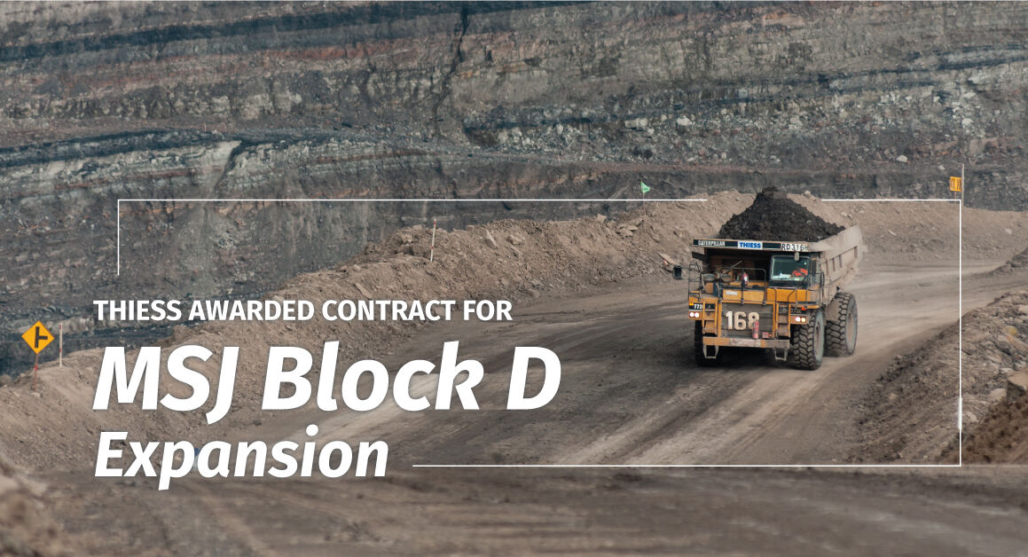 Thiess awarded A$300 million expansion contract at East Kalimantan mine ...