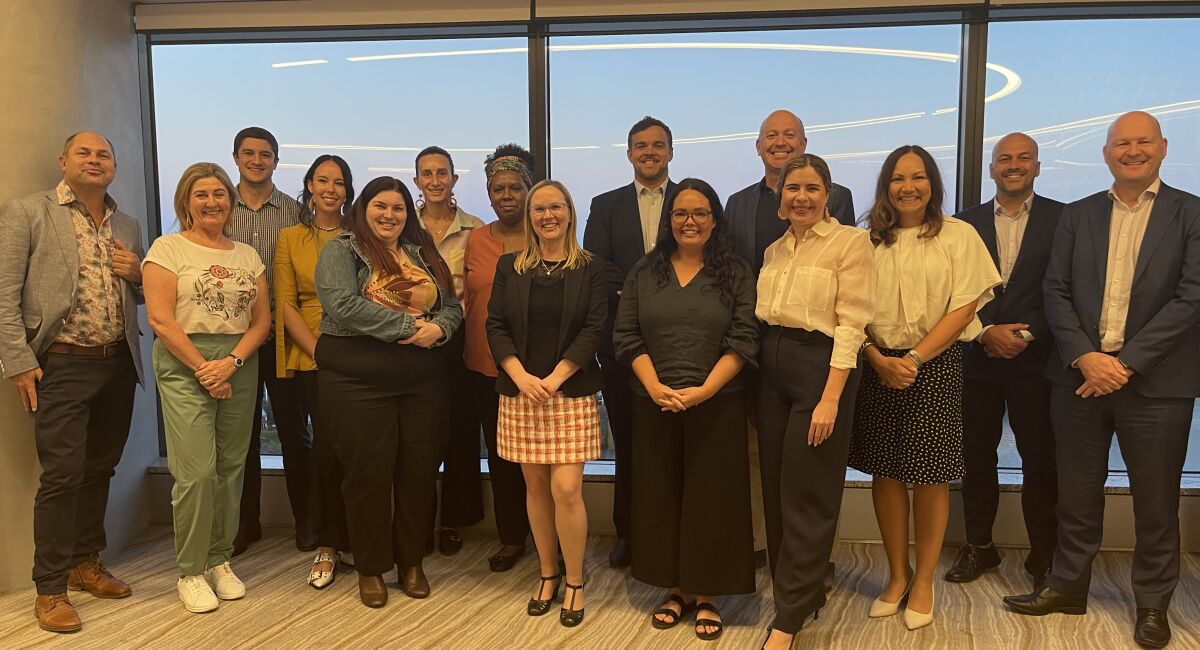 Thiess strengthens Indigenous leadership through First Nations board ...