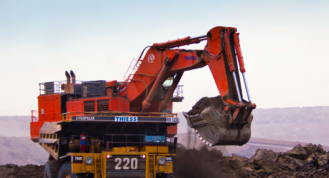 Thiess secures further extension at KPC in East Kalimantan, Indonesia ...