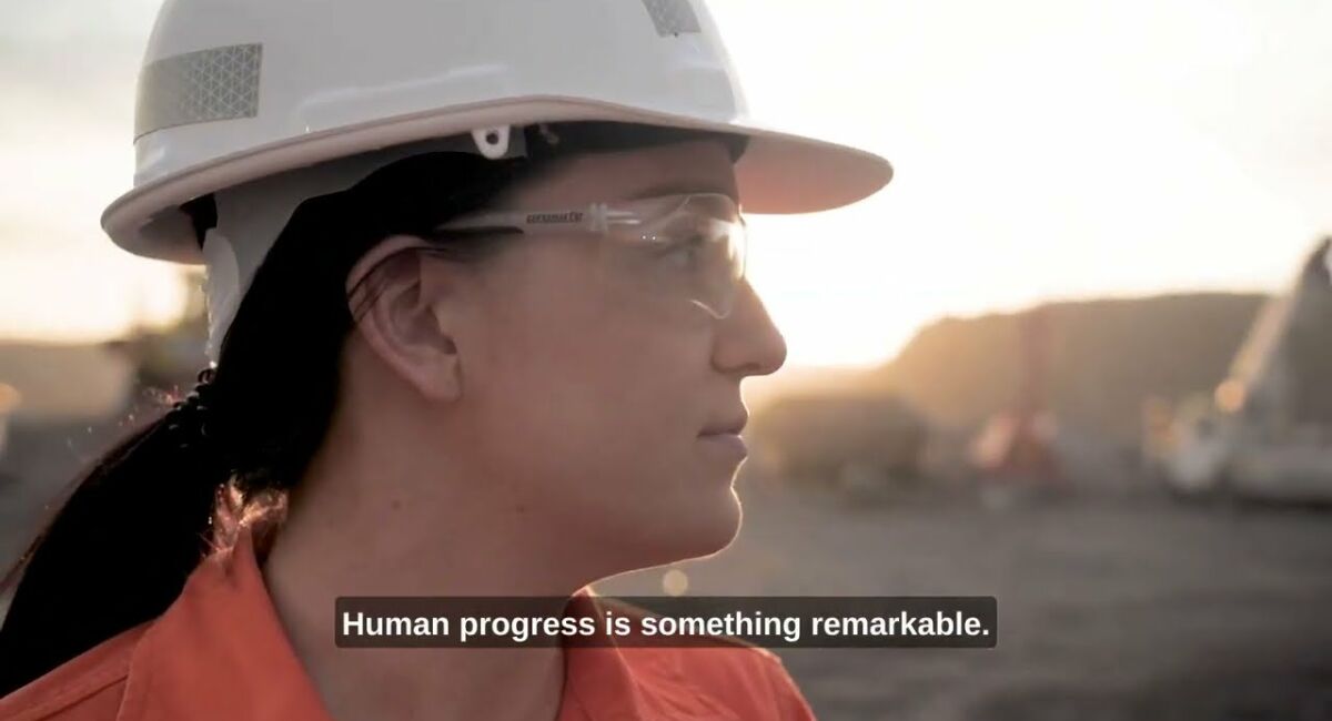 Our purpose - Thiess 90 Years