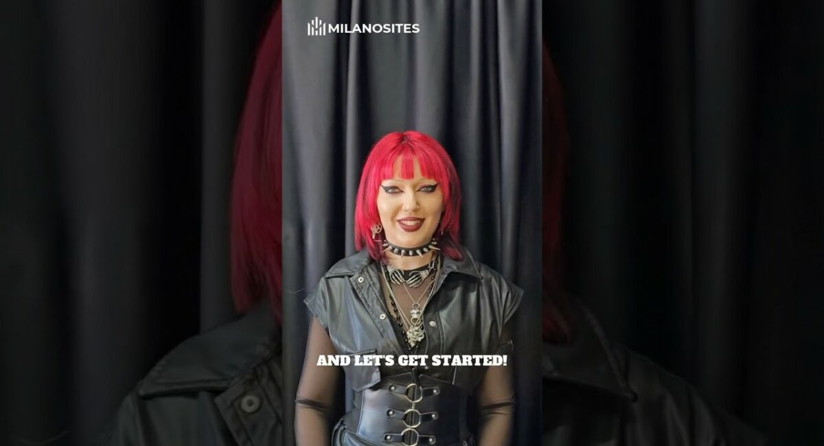 Looking for a website? We will make it for you! Contact us now, and let's get started! - Thiess ...